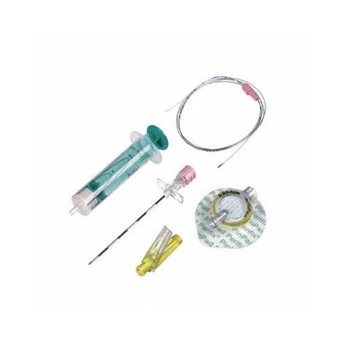 Perifix 400 Filter-Set AP 20 | 7600000003319