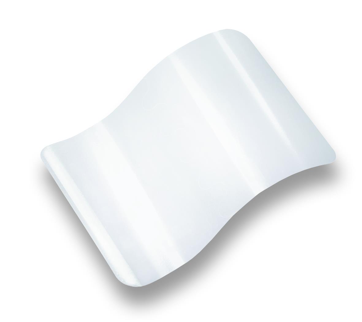 Epigard 8cmx5cm AP 10 synthetischer Hautersatz | 7600000010255