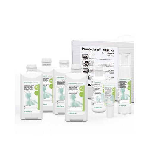 Octenisan Set 2.0 Waschlotion 150ml + Nasengel 6ml | 7600000006111