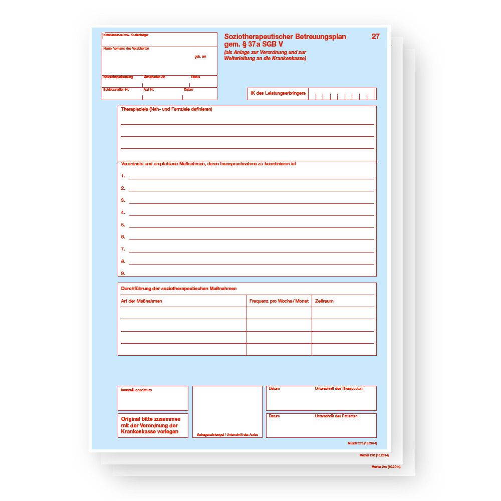 PTV 11 - Individuelle Patienteninfo