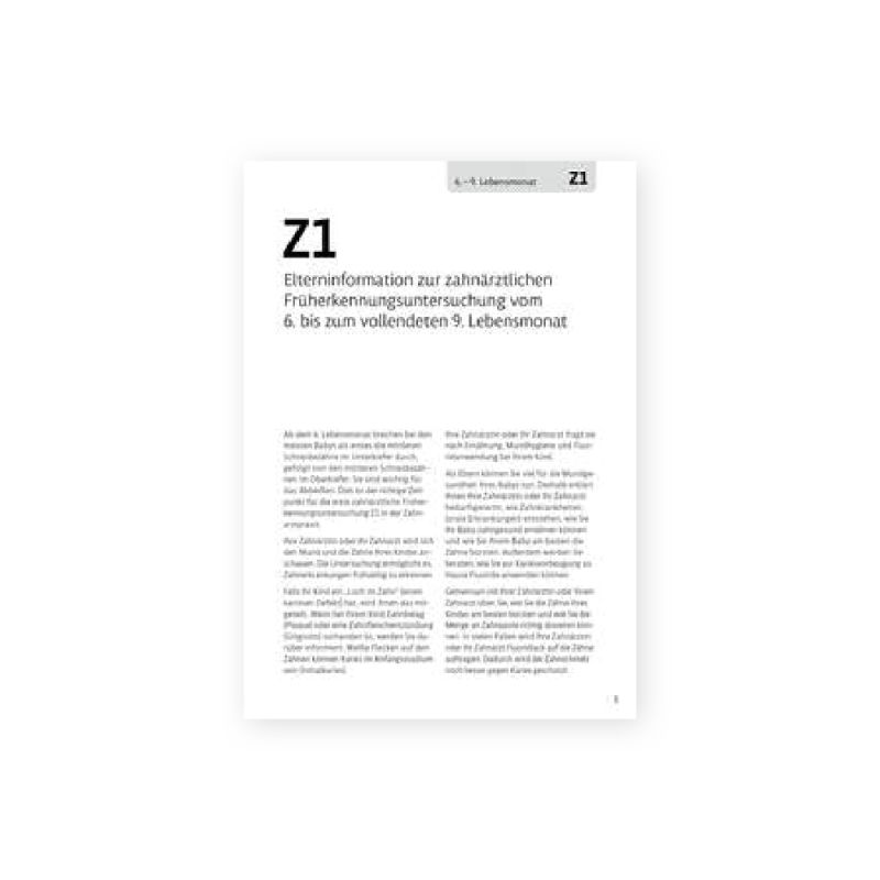 PTV 11 - Individuelle Patienteninfo