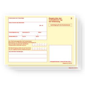 PTV 11 - Individuelle Patienteninfo