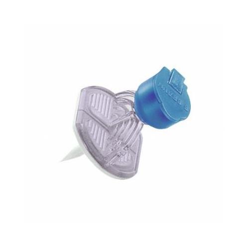 Mini-Spike Plus 5µm mit Mikrospitze AP 50 und Partikelfilter ...