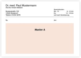 Kassenrezept