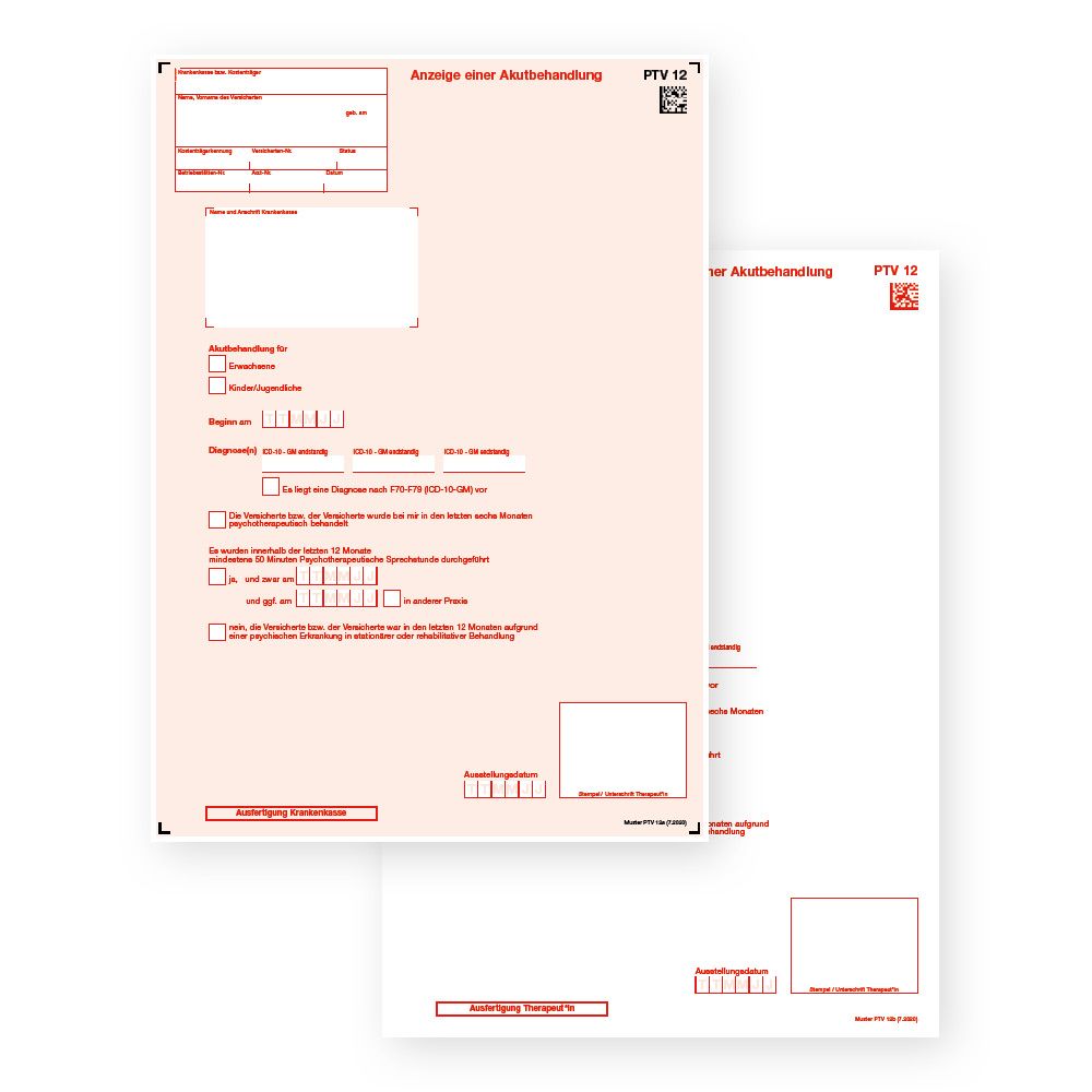 PTV 11 - Individuelle Patienteninfo
