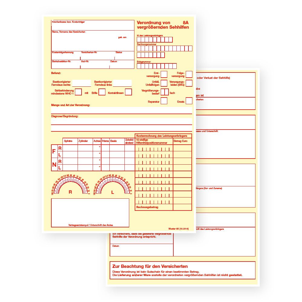 Muster 52 - Bericht bei Fortbestehen der AU