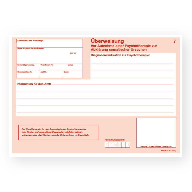 PTV 3 - Leitfaden Bericht Gutachter